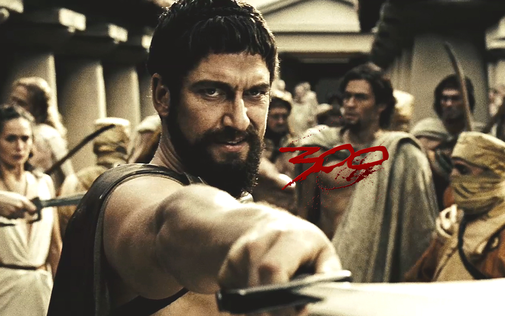 300 Rise Of An Empire Movie Review By Tiffanyyong