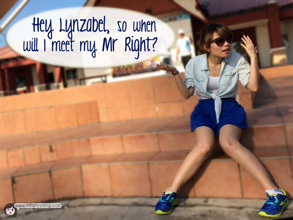 Steps to Attracting Your RIGHT One | by Lynzabel Lee Steps to Attracting Your RIGHT One | by Lynzabel Lee